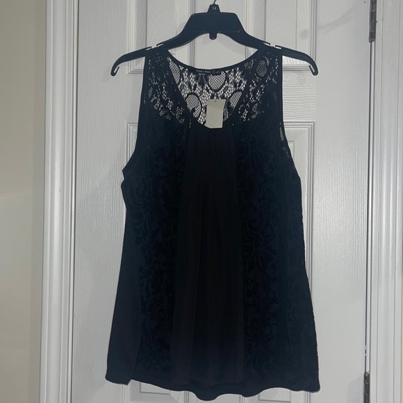 Doe & Rae | Tops | Nwt Doe Rae Lace Blouse | Poshmark